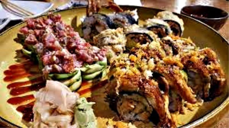 Best Sushi in Raleigh - From Customers Who Know - OTL City Guides