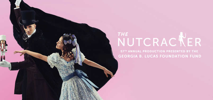 Three Versions of The Nutcracker In Austin - OTL City Guides & Seat Fillers