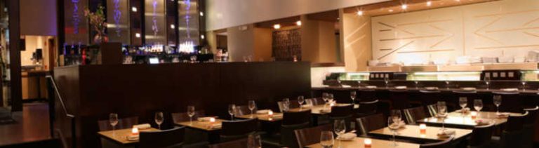 Where's the Best Sushi in Boston? - OTL City Guides