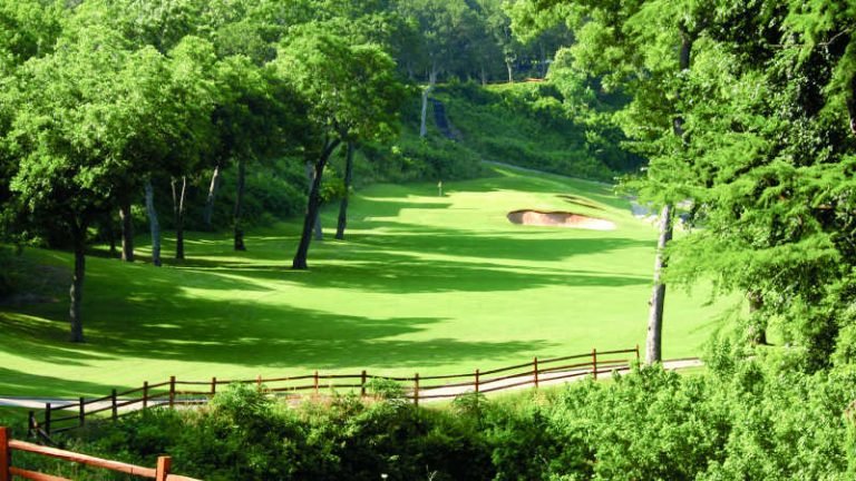 Need Some Suggestions for Golfing in Austin Texas? - OTL City Guides