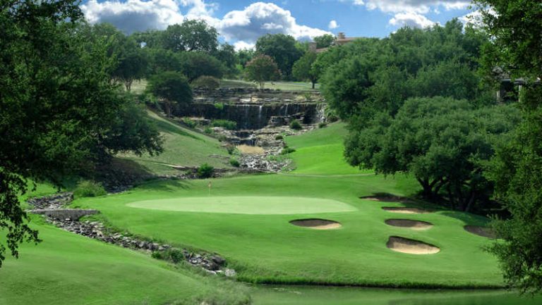 Need Some Suggestions for Golfing in Austin Texas? - OTL City Guides