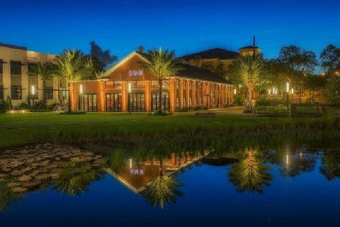 Tampa Restaurants on Water - OTL City Guides