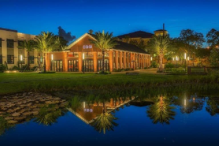 Tampa Restaurants on Water - OTL City Guides