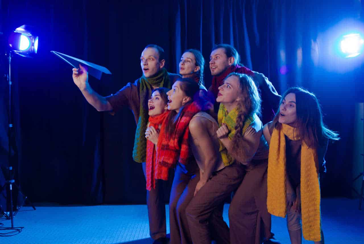 Comedy Clubs In Tampa Bay OTL City Guides
