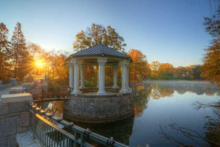 Atlanta Parks - OTL City Guides